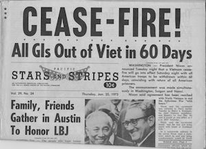 Vietnamization | Miller Center